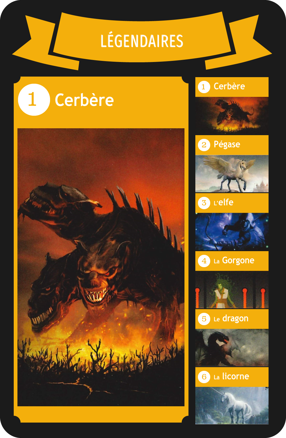 Cerbere
