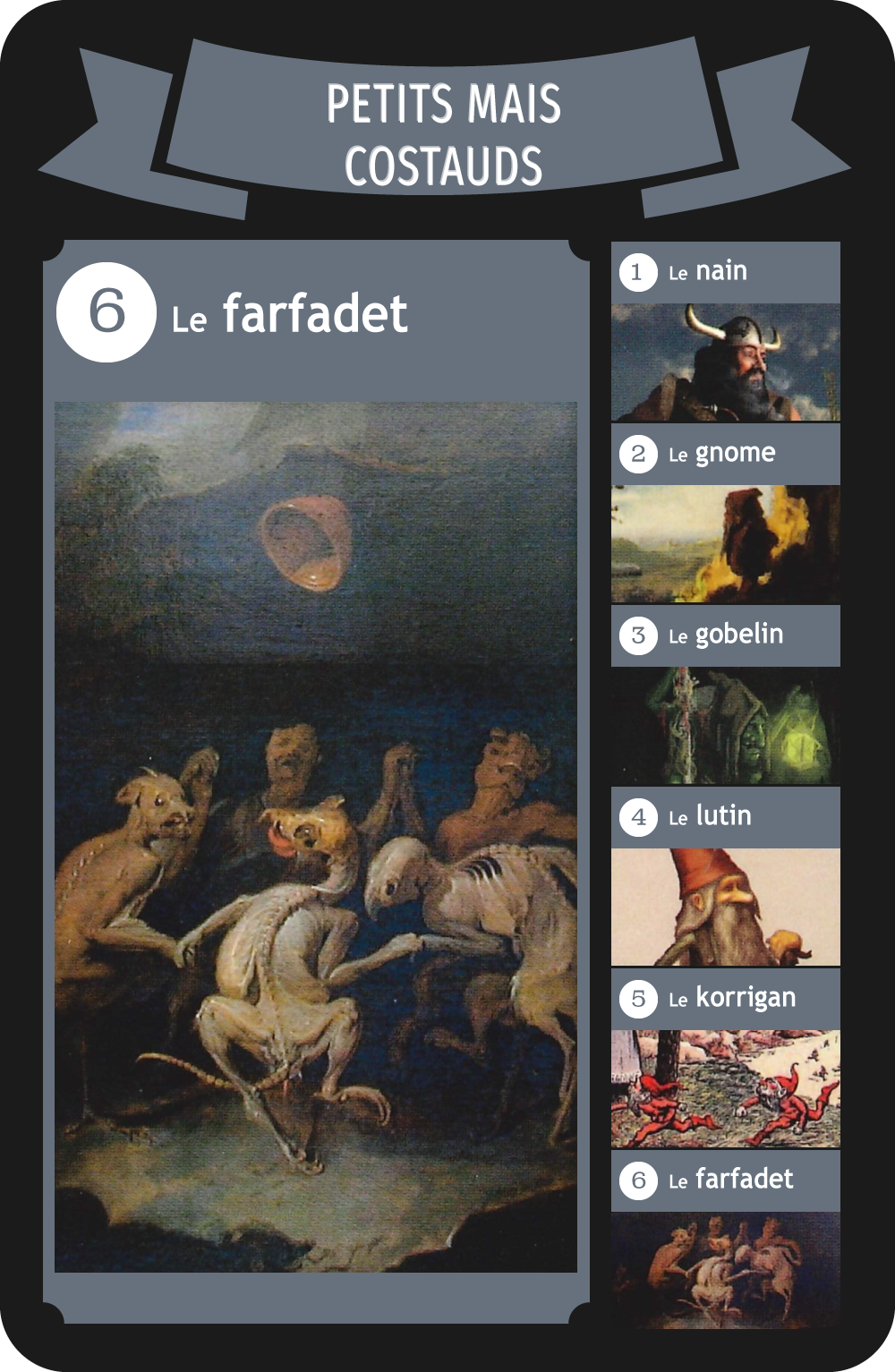Farfadet