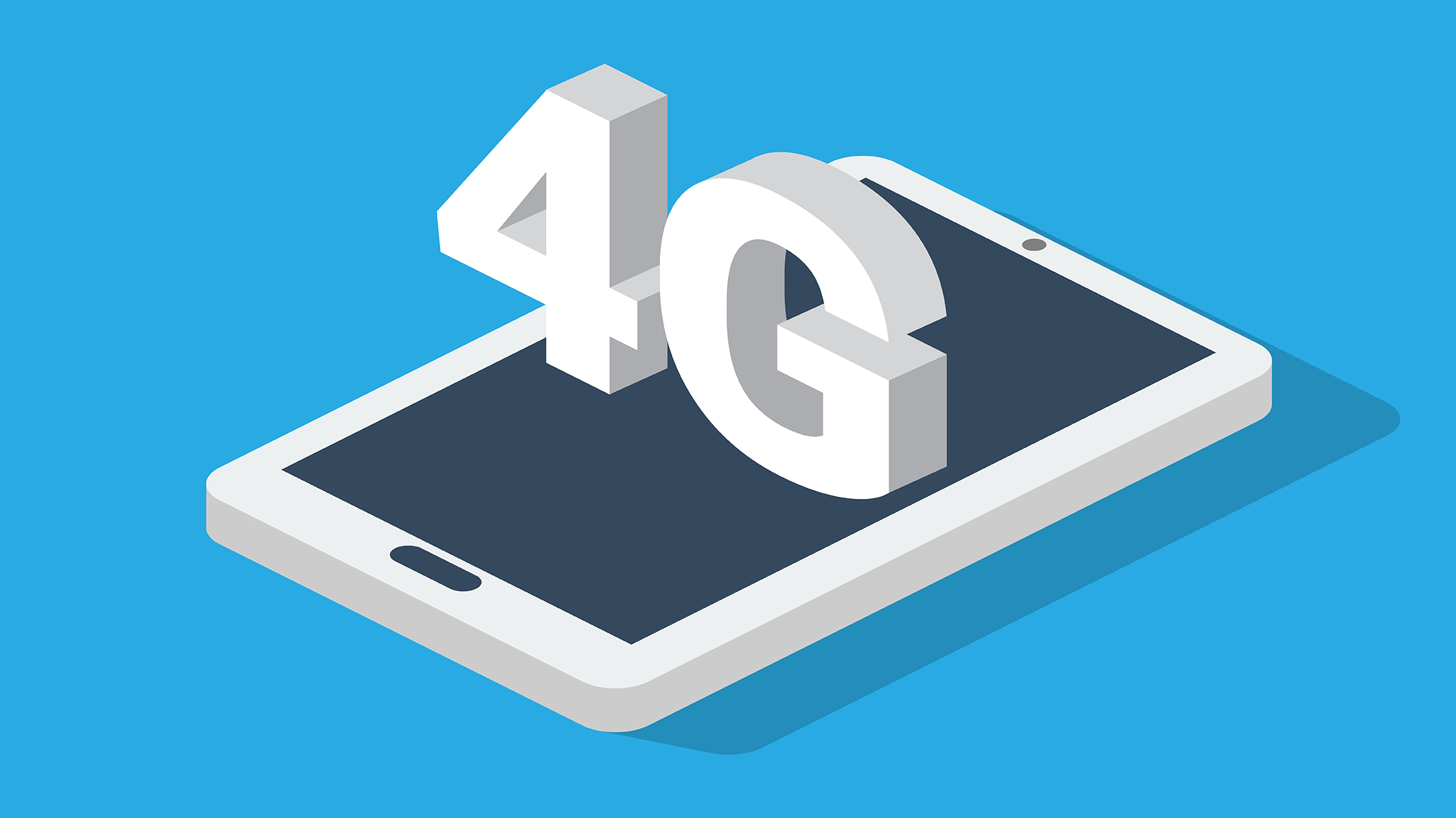Résumé de Comprendre la 4G